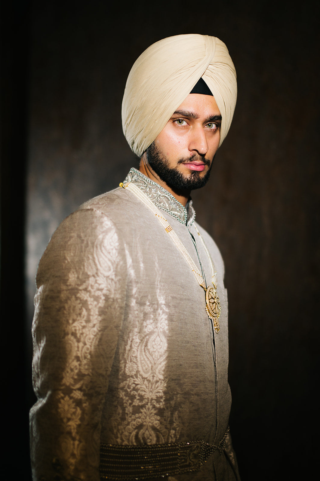 Sherwani – WellGroomed Designs Inc