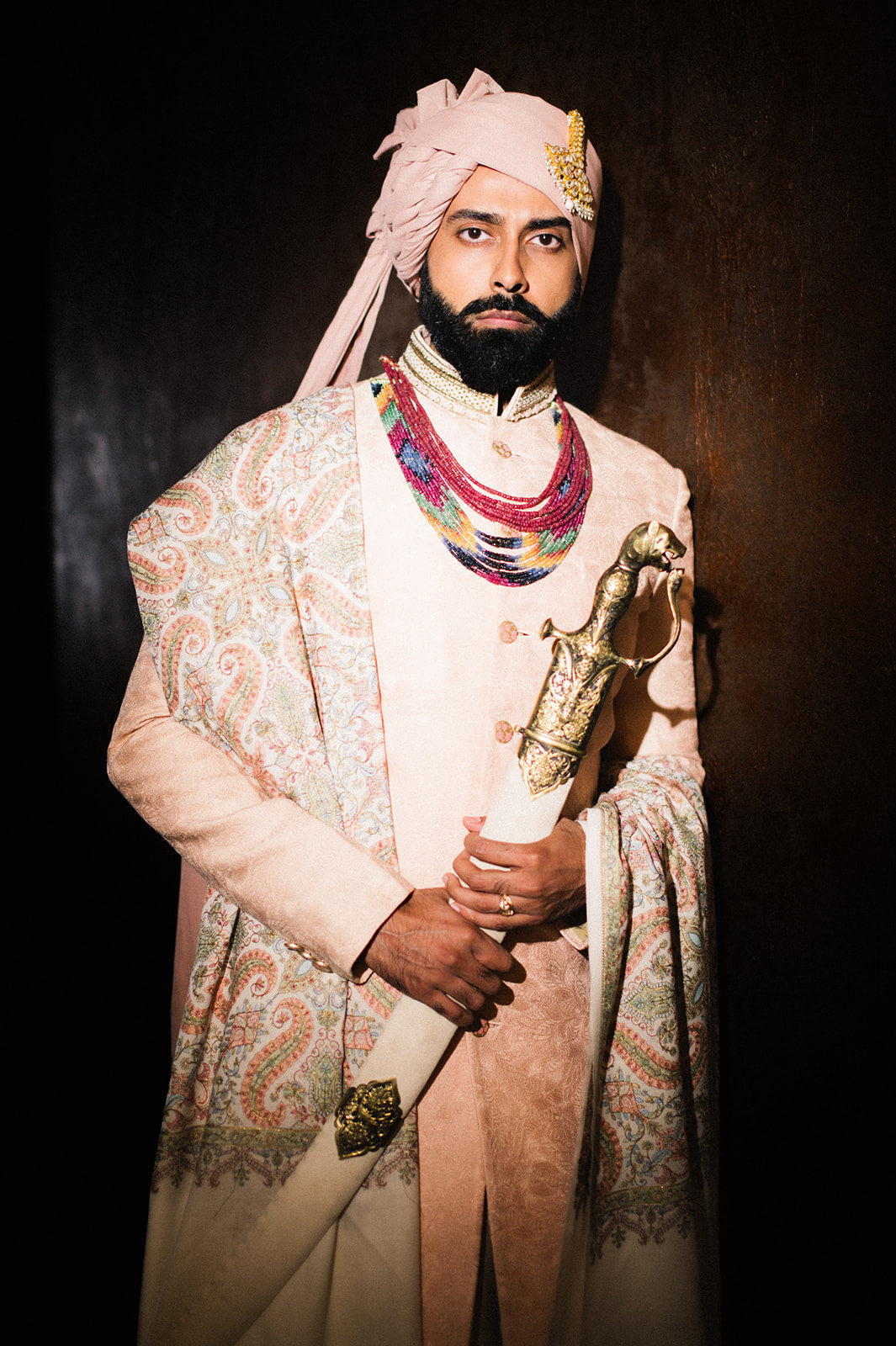 Sherwani – WellGroomed Designs Inc